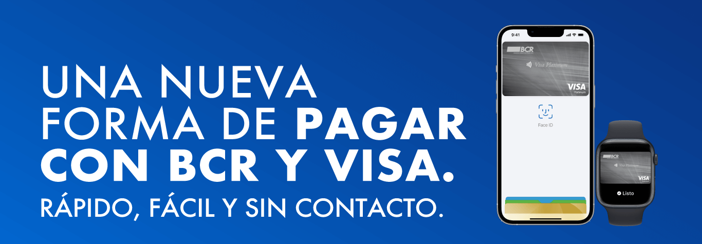 Banco BCR