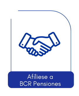 BCR Pensiones