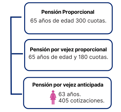Régimen Obligatorio de Pensión Complementaria