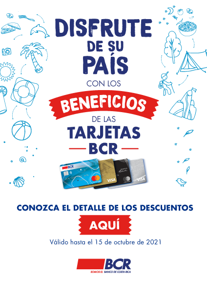 Banco BCR