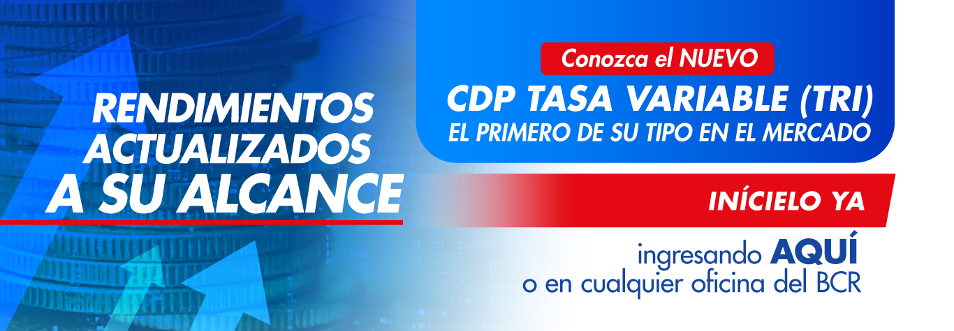 Banco BCR