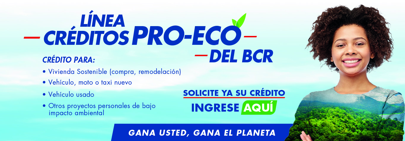 Banco BCR