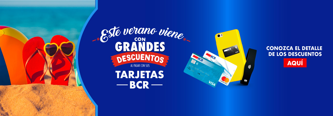 Banco BCR