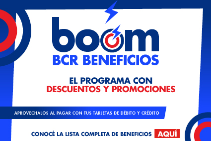 Banco BCR