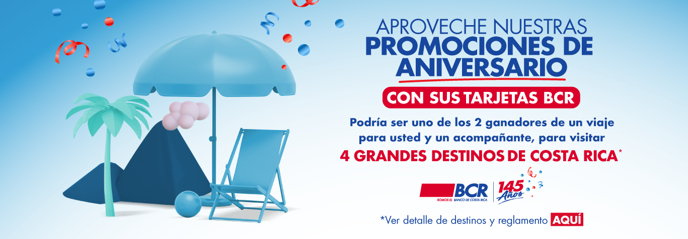 Banco BCR