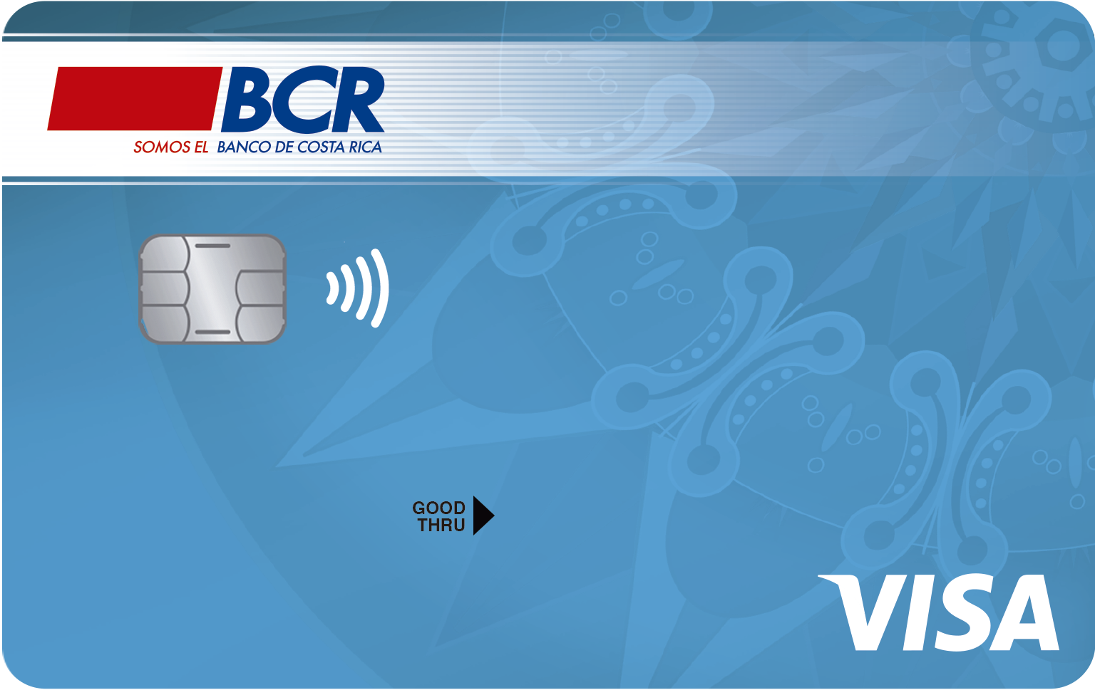 BCR | Visa Super Bowl