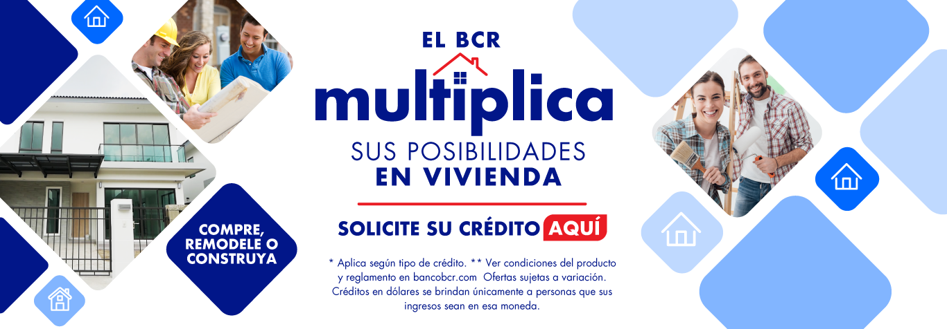Banco BCR